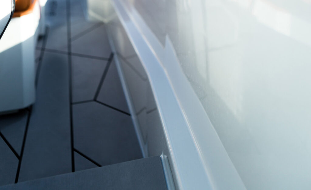 Maximum freedom for the designers › Smartdeck